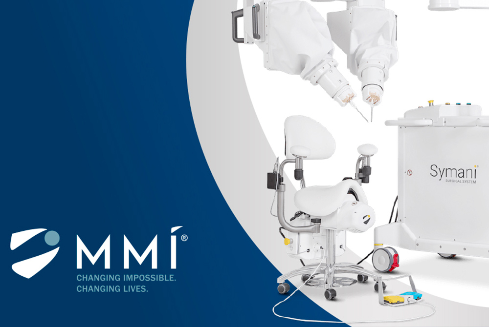 ab medica e MMI insieme per ampliare l’accesso al sistema chirurgico ...